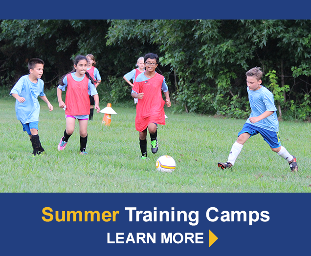 Universal Soccer Academy | Home