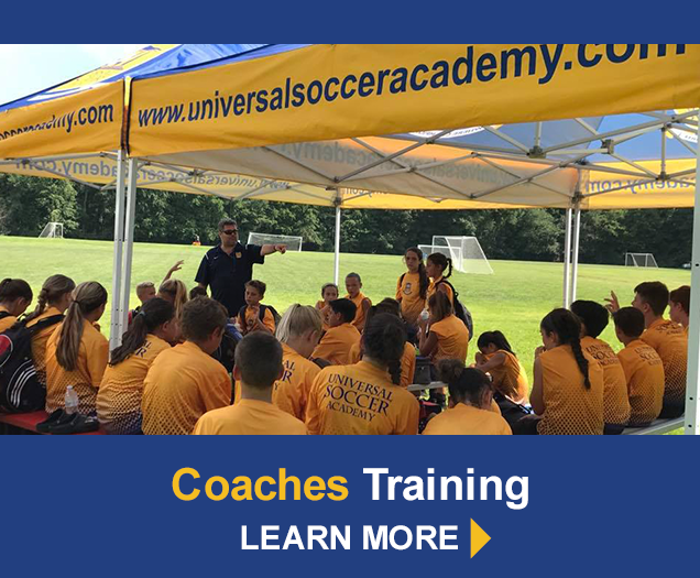 Universal Soccer Academy | Home
