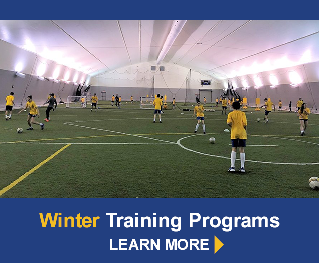 Universal Soccer Academy | Home